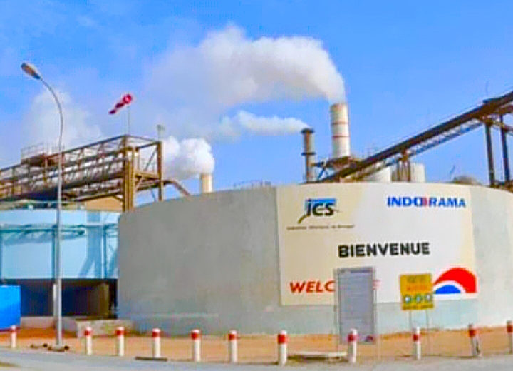 Industries Chimiques du Sénégal: Privé de 192 milliards, l'État "exclu ...